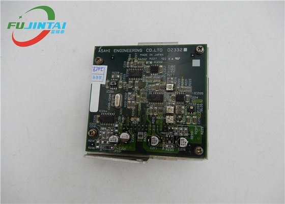 Brand New SANYO TCM3000 SMT Machine Parts Head Board 630 053 1664 D2332