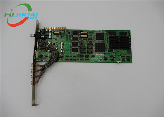 Solid Material SMT Spare Parts YAMAHA YV100II Vision Board KM5-M441H-033