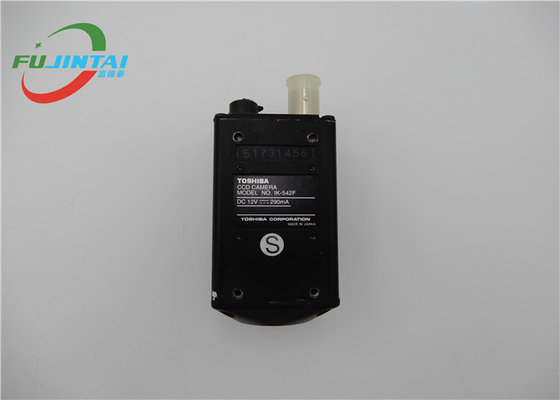 FUJI CP643 Narrow Camera K1133X IK-542 Surface Mount Parts High Performance