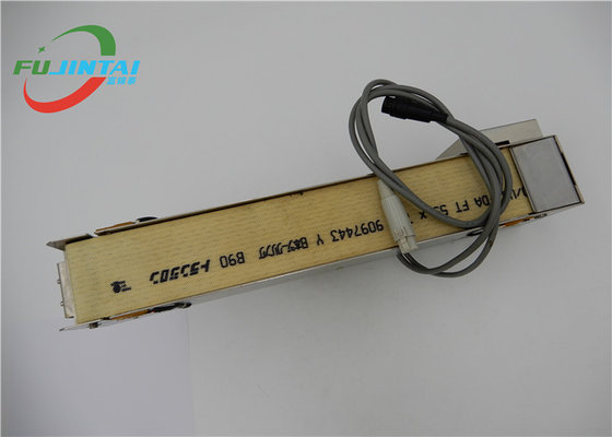 JUKI IC COLLECTING BELT FEEDER RB02ES E77007210A0 for Surface Mounted Technology Machine