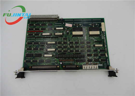 SMT SAMSUNG CP20 CP33 CP40 IO DPRAM BOARD J9800390A  for SMT Machine
