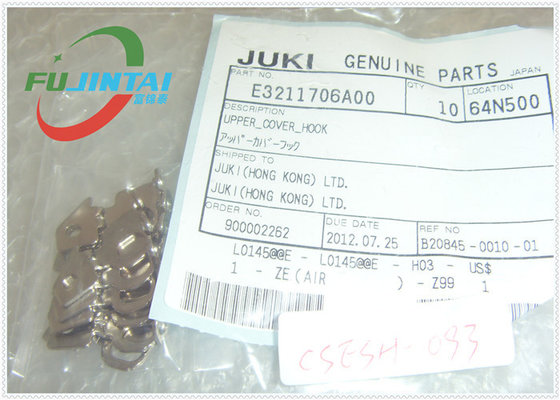 Professional ATF Feeder Upper Cover Hook E3211706A00 3 Months Warranty