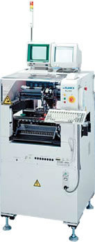 Second Hand SMT Machine JUKI KJ-02 Flex Chip With Good Condition