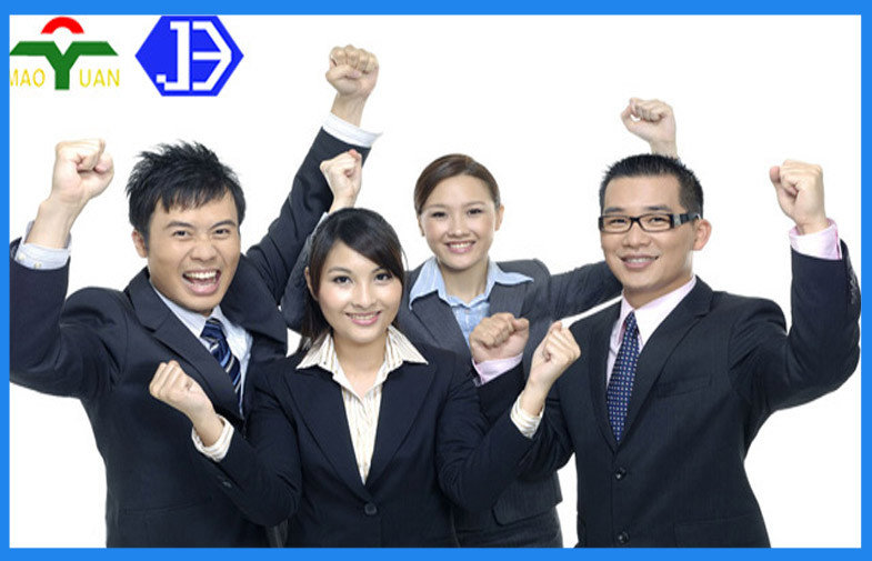 Hebei Maoyuan Chemical Co., LTD