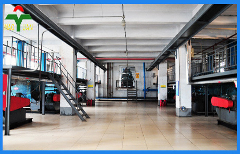 Hebei Maoyuan Chemical Co., LTD