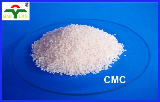 Pellet CMC Customized Services Sodium Carboxymethylcellulose