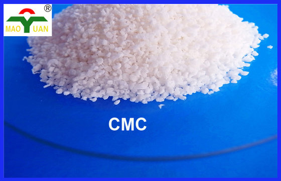 Pellet CMC Customized Services Sodium Carboxymethylcellulose