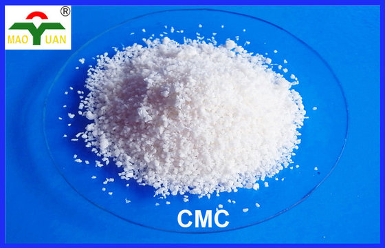API-13A-2010 Sodium CMC HS Code 35051000  CAS 9004-32-4 E466
