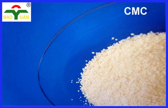 High Viscosity Carboxy Methyl Cellulose 9004-32-4 For Paper Making