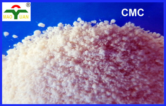 High Viscosity Carboxy Methyl Cellulose 9004-32-4 For Paper Making
