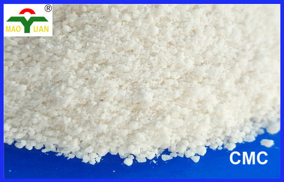 Over 0.8 D.S Paper Degree Carboxy Methyl Cellulose Coating Additive
