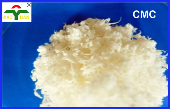 Optimum Performance Textile Sizing Agent  For Printing Material