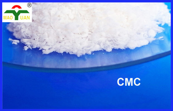 ISO Approval Textile Sizing Agent Textile CMC HS Code 35051000