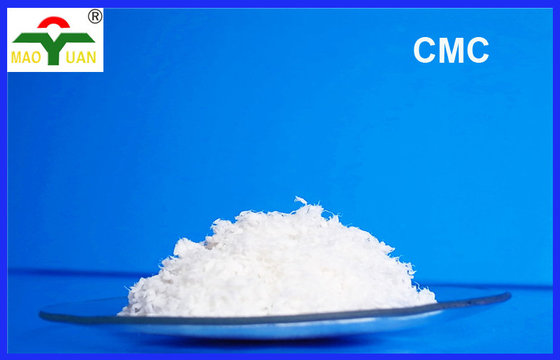 Papermaking Sizing CMC Industrial Grade Cellulose to Improve Paper Strength