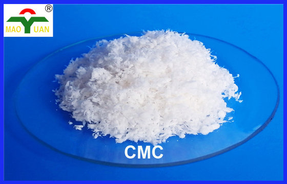 OEM Nonionic CMC - LV Textile Sizing Agent CAS 9004-32-4 CMC - HV