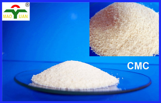 Modified Starch CMS Detergent CMC Deposit Agent For Synthetic Detergent