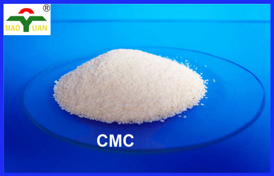 Modified Starch CMS Detergent CMC Deposit Agent For Synthetic Detergent