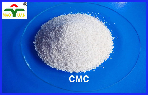Carboxymethyl Cellulose Ceramic Degree CMC ISO CMC-HV PAC-HV