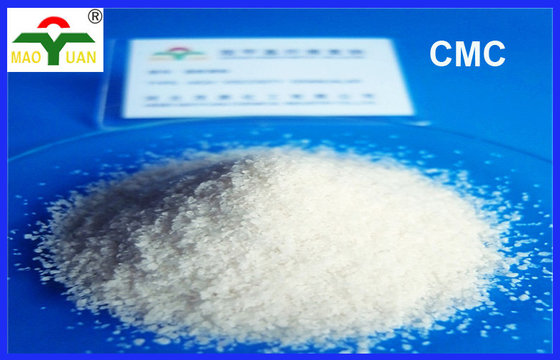 Thickener CMC Powder with High Degree of Substitution for building Paint usage