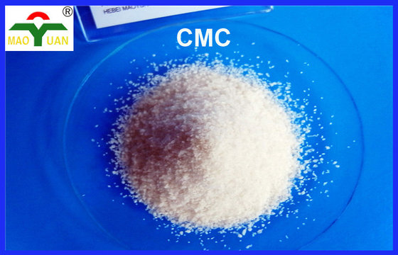 Reducing the jumping in Printing field Chemical CMC powder ISO Certificated Manufacture of CMC-Na