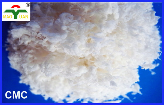 Carboxymethyl Cellulose Viscosity Food Grade CMC for ice cream with Strong Acid Resistance