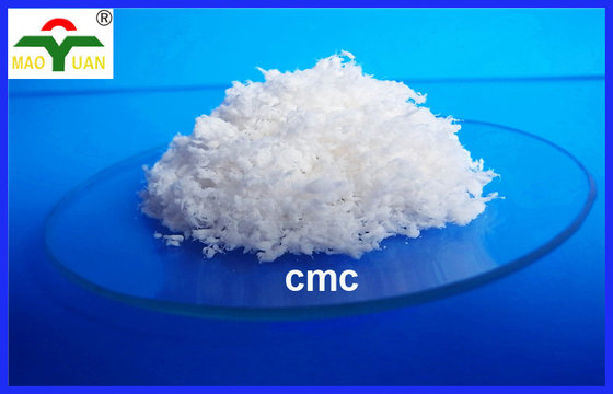 90% - 95% Purity Oil Drilling CMC API-13A-2010 Carboxy Methylcellulose