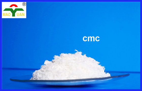 Ceramic Binder Sodium carboxy methyl cellulose / CMC powder or floccule