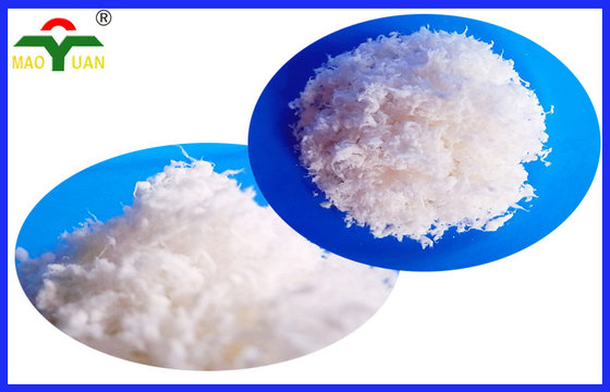 Custom Sodium Carboxymethylcellulose 90 - 95% Purity Powder / Granular
