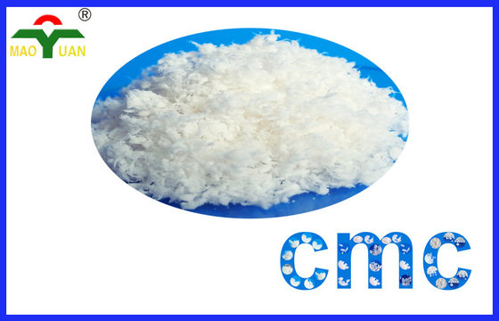 High  Temp Resistance Filtration Control Agent  Oil Drilling CMC  Water Base Fluids