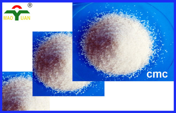CAS No 9000-11-7 Pellet Grade CMC Powder Customize Made 5000-7000 Cps