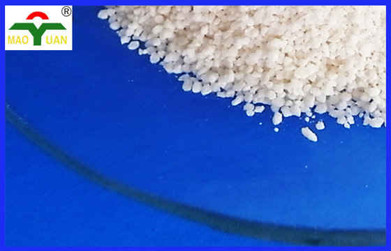 Pellet Grade CMC DS Range 0.5 - 1.8 Customize Made HS Code 35051000