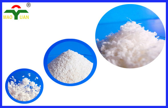 Pellet Grade White Powder CMC Low and High Viscosity API-13A-2010 Over 0.8 D.S