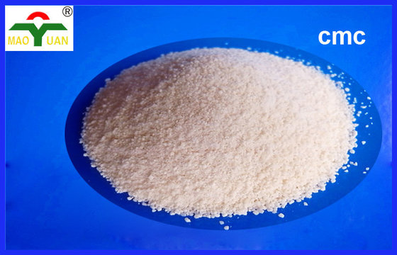 Low and High Viscosity Paper Strength 0.5 - 1.8 D S Range Paper Grade CMC