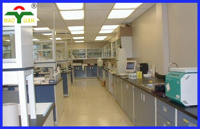 Hebei Maoyuan Chemical Co., LTD Quality Control