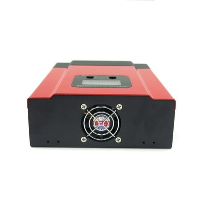 Solar MPPT Charge Controller 48V 30Amp for Solar power system home