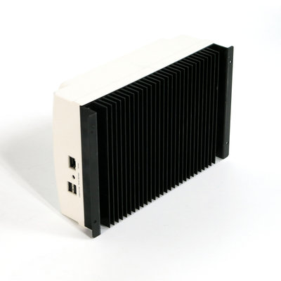 High efficiency 12V/24V auto work mppt solar charge controller 15A 20A