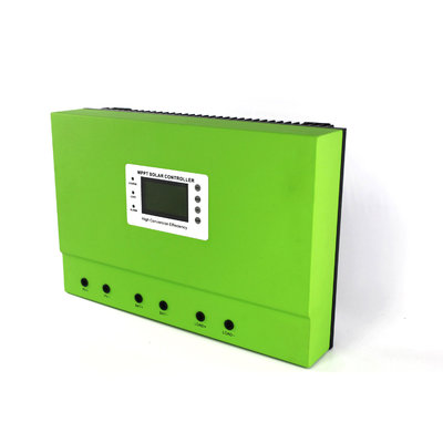 5kw solar system charger 48v mppt solar controller 100a solar charge controller