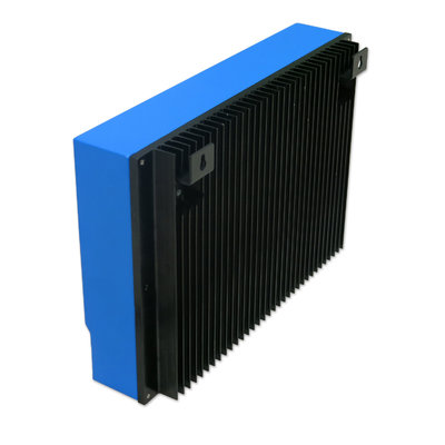 80 amps LCD solar system mppt charge controller 12V 24V 36V 48V