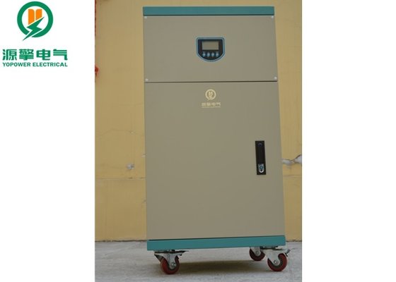 China 480V 300A High Power Solar Charge Controller With IGBT Power Module supplier
