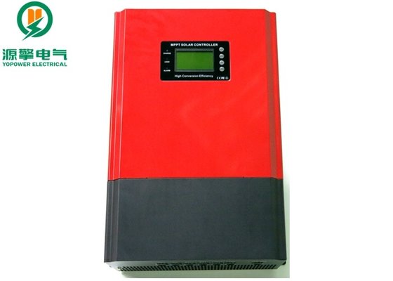 More Than 99.5% Efficiency 192V MPPT Solar Charge Controller 50A 60A 80A 100A supplier