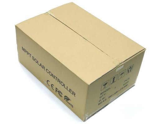 MPPT Solar Charge Controller 50A 60A For AGM Batteries In Bangladesh Pakistan UAE supplier