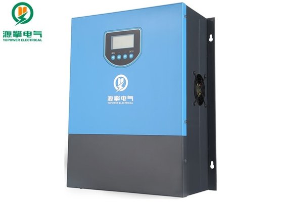 High Performance PWM Solar Charge Controller Manual , PWM5 Charge Controller 600V 30A supplier