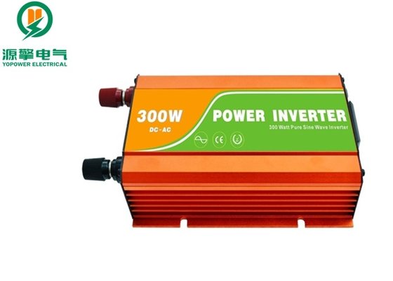 OEM ODM High Frequency Inverter Low Distortion 100% Pure Sine Waveform Output supplier