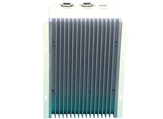 White Wind Turbine Battery Charge Controller Designed For Wind Solar Hybrid System supplier
