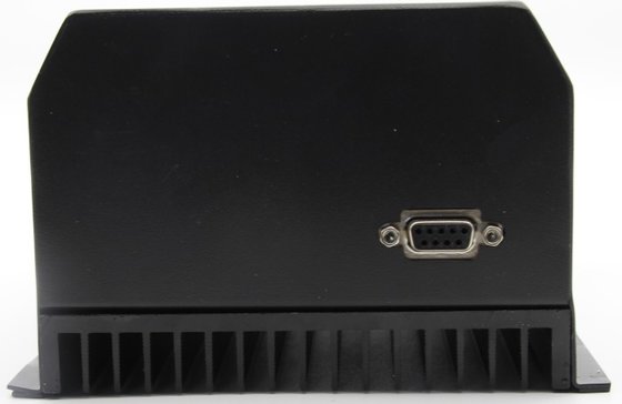 MPPT Wind Solar Hybrid Controller , LCD Display Wind Power Charge Controller supplier