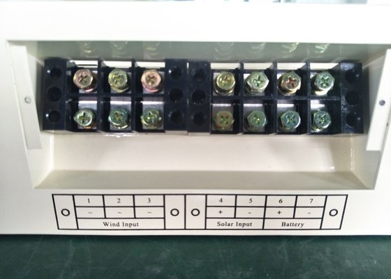 Yo Power 24V Wind And Solar Hybrid Controller With 1KW Wind And 900W Solar supplier