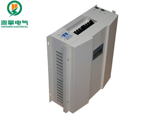 High End Type Wind Solar Hybrid Controller 48V 6KW With 4KW Wind + 2KW Solar supplier