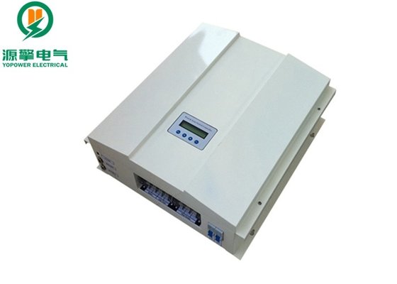 LCD Display Wind Solar Hybrid Controller For 1KW - 5KW Hybrid Generation Systems supplier