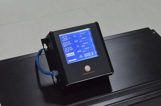 OEM ODM Inverter MPPT Charge Controller Industrial High Efficiency I - Shape Transformer supplier