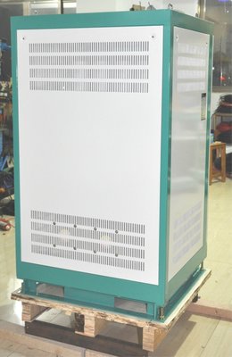 Multiple Output 3 Phase Hybrid Inverter 780x780x1280mm Moisture Proof supplier
